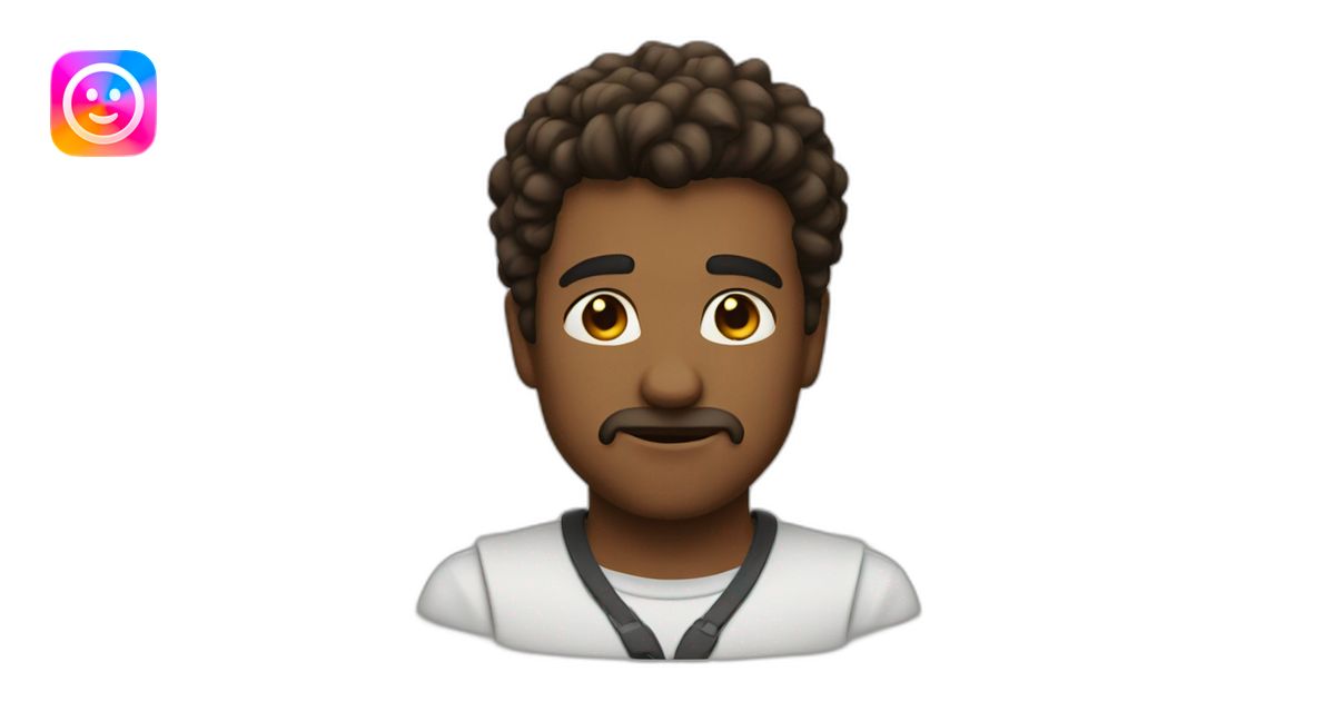 Determination emoji | AI Emoji Generator
