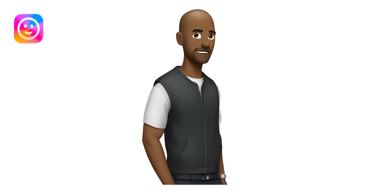 Fast and furious emoji | AI Emoji Generator