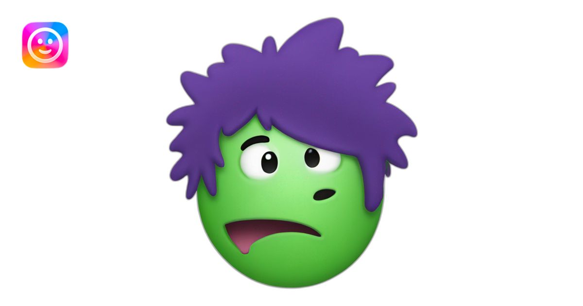 BFDI emoji | AI Emoji Generator