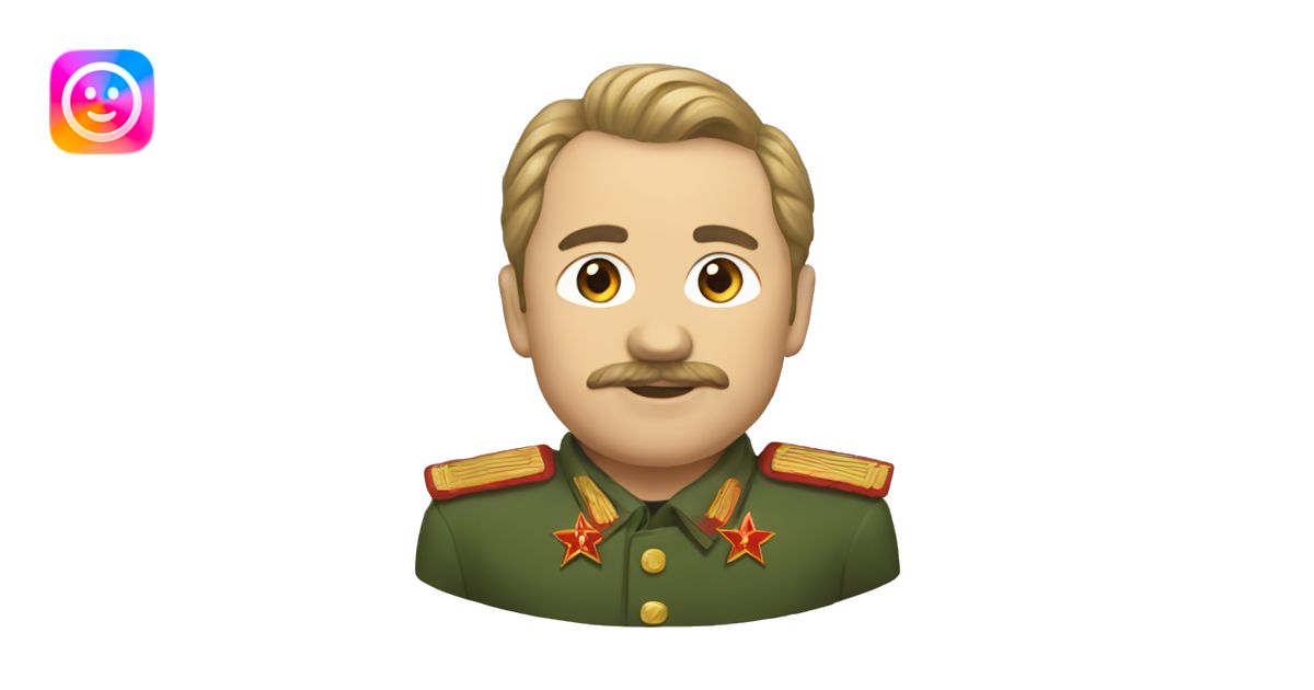 Soviet union emoji | AI Emoji Generator