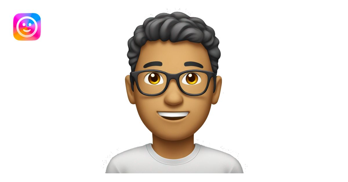 Homework for students emoji | AI Emoji Generator