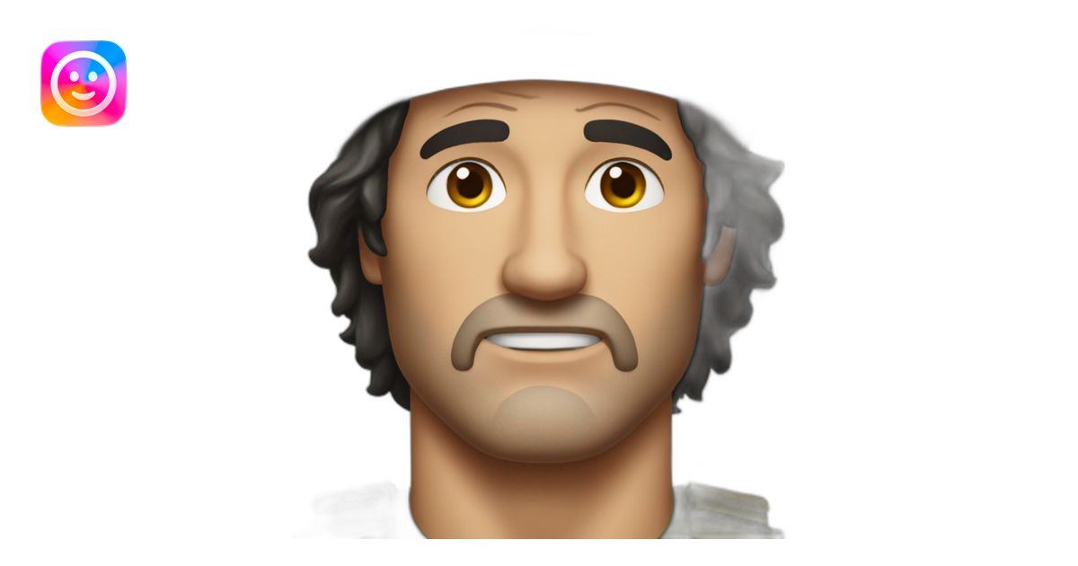 john-rambo emoji | AI Emoji Generator