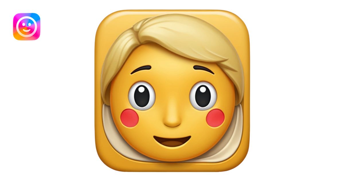 iPhone 17 Pro max emoji | AI Emoji Generator