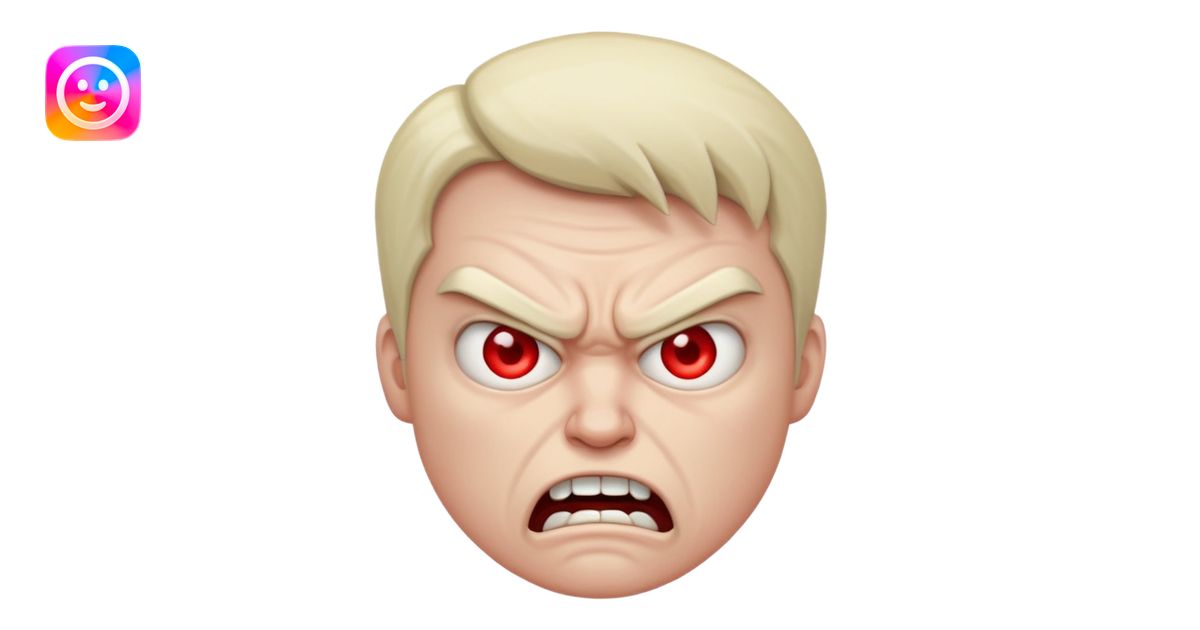 Nazi emoji | AI Emoji Generator