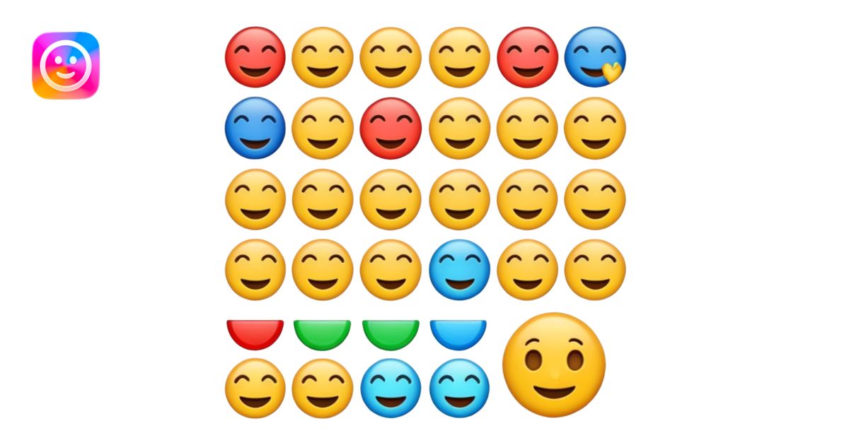 Unos emojis de !iPhone¡ emoji | AI Emoji Generator