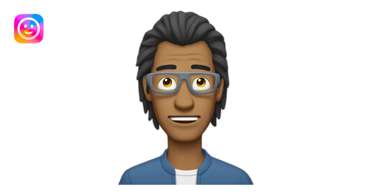 bojack horseman emoji | AI Emoji Generator