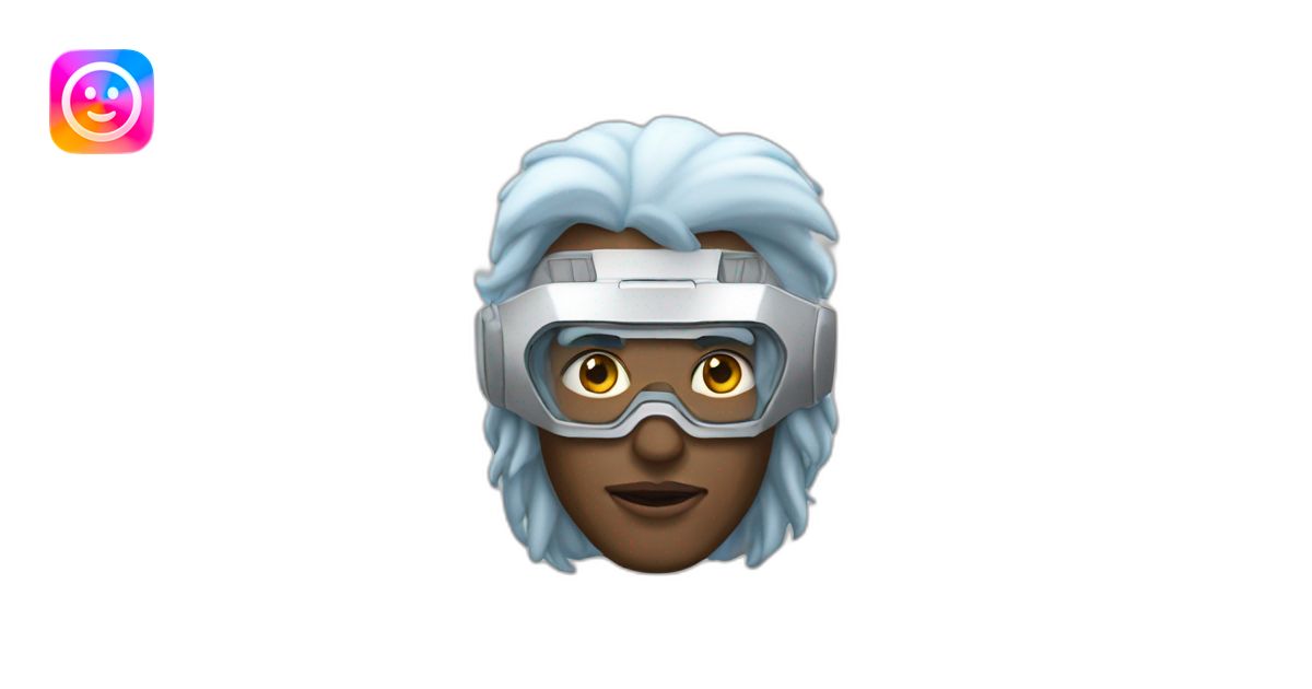Retour vers le futur emoji | AI Emoji Generator