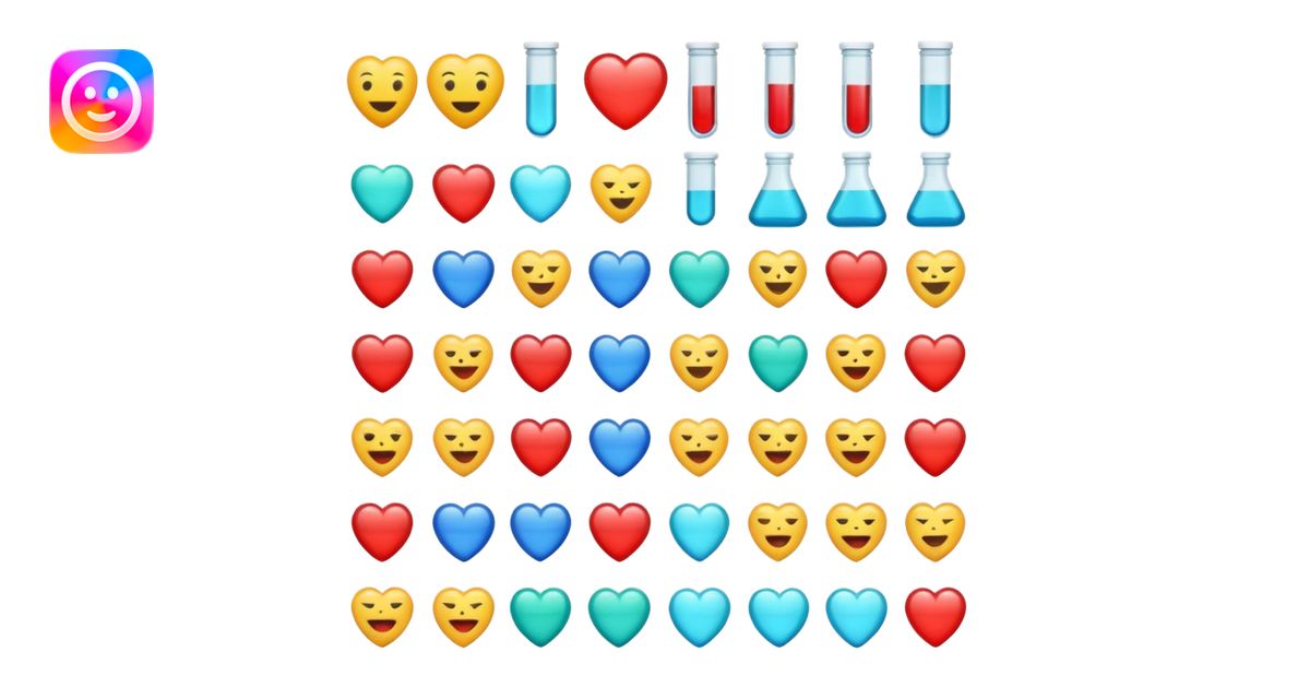 medical emojis emoji | AI Emoji Generator
