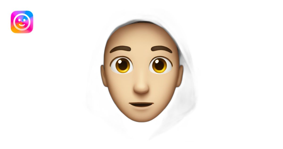 stare emoji | AI Emoji Generator