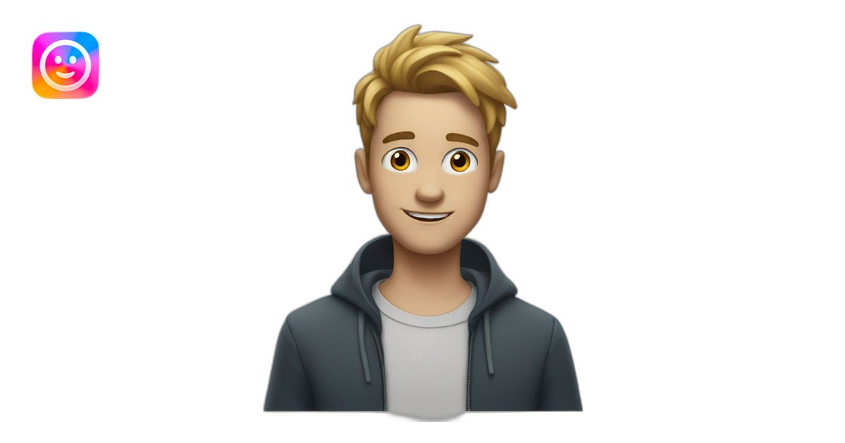 Simón Ghost riley emoji | AI Emoji Generator