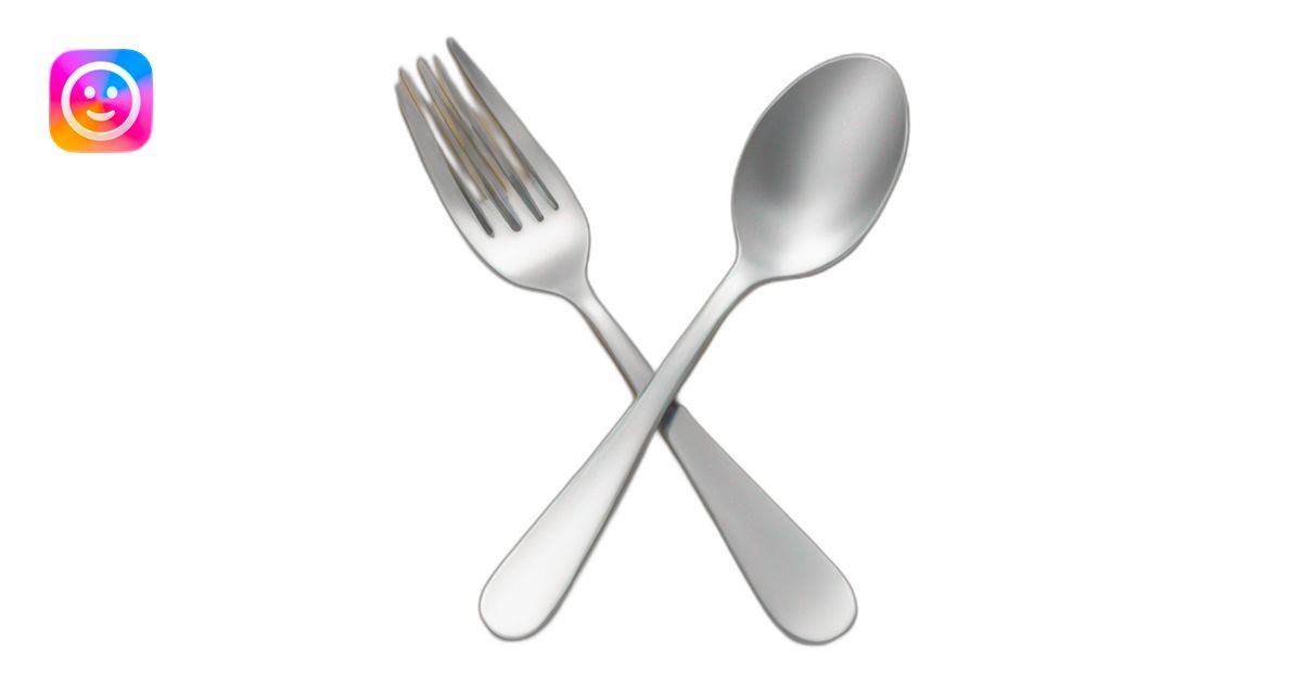 Spork emoji | AI Emoji Generator
