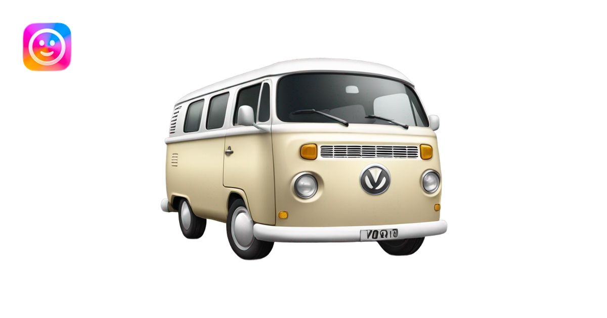 Combi emoji | AI Emoji Generator