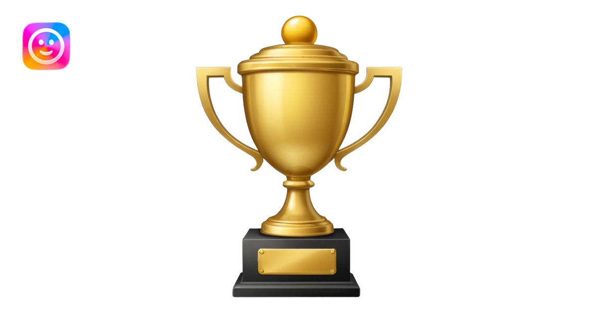 goal emoji | AI Emoji Generator