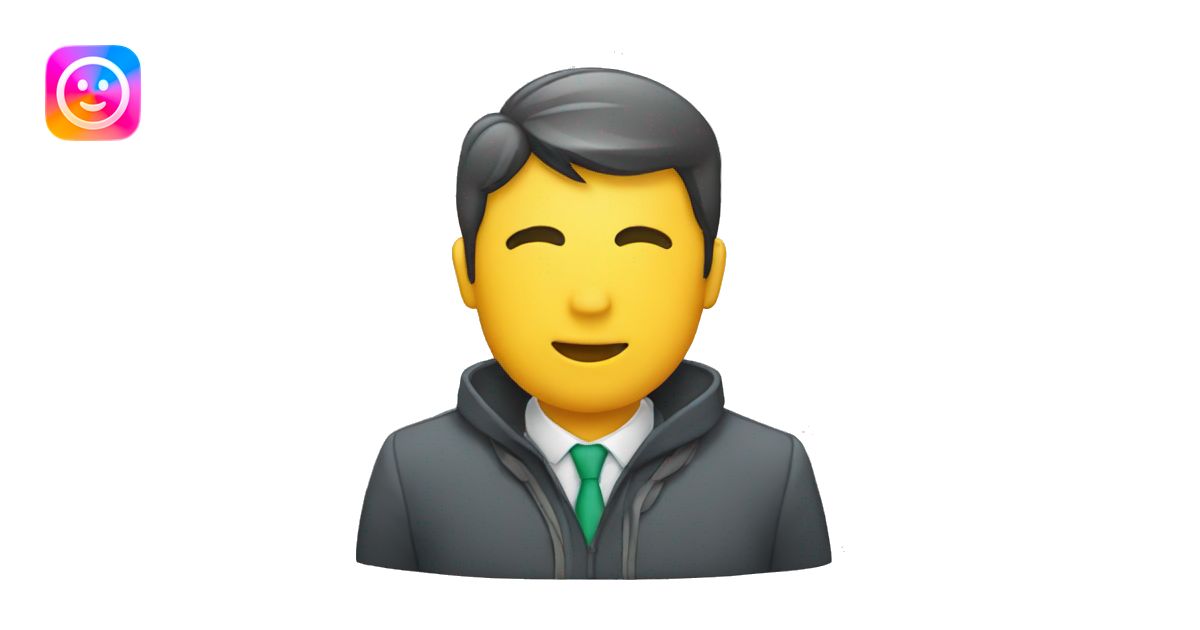grafico de trading emoji | AI Emoji Generator