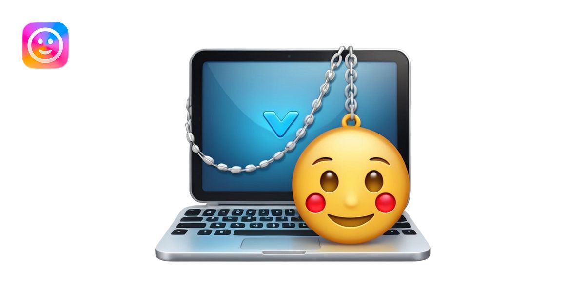 Emoji for a website called ConvertCase.dev, it is a string case ...