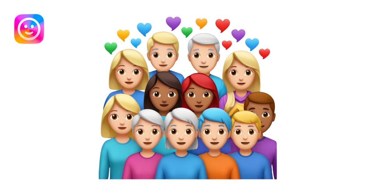 main discussion emoji | AI Emoji Generator