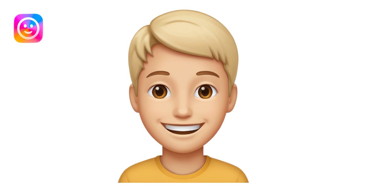 Hi emoji | AI Emoji Generator