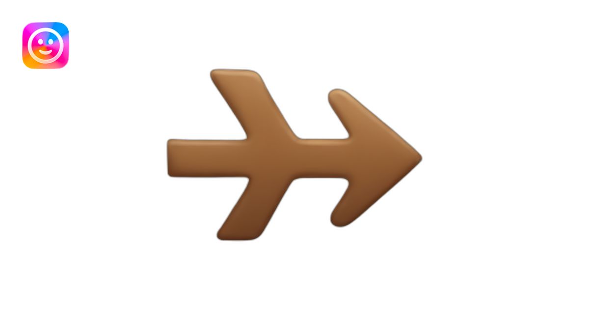 up arrow symbol emoji | AI Emoji Generator