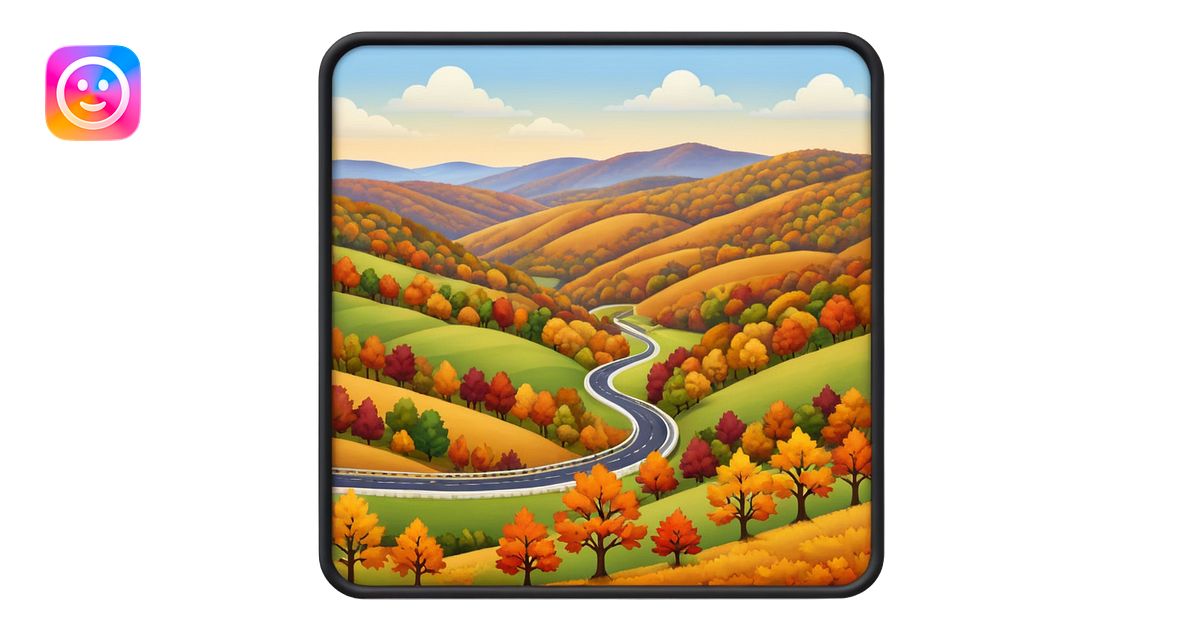 pennsylvania emoji | AI Emoji Generator