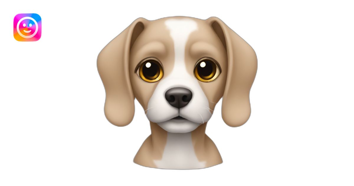 Dobbie emoji | AI Emoji Generator