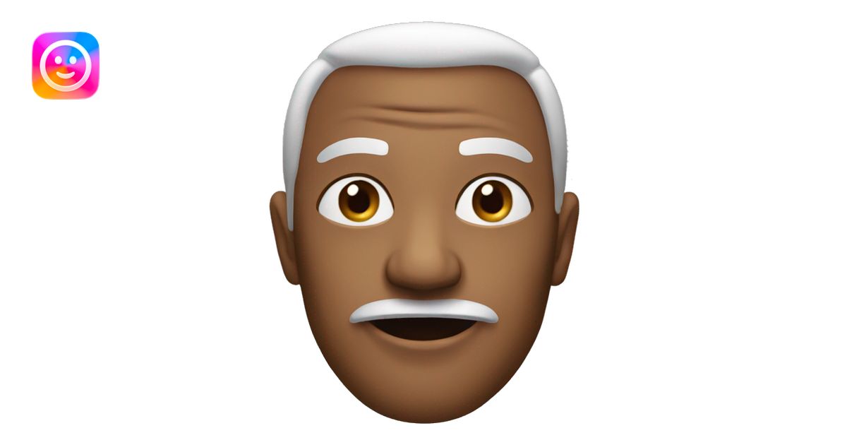 Sinabon emoji | AI Emoji Generator