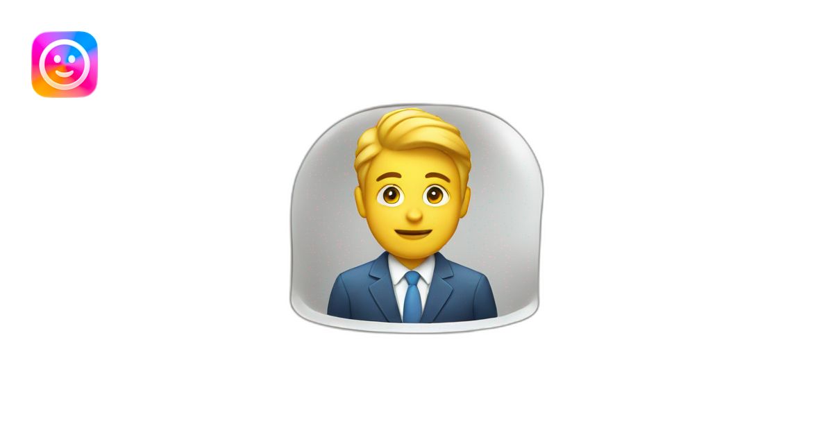 agency fund emoji | AI Emoji Generator