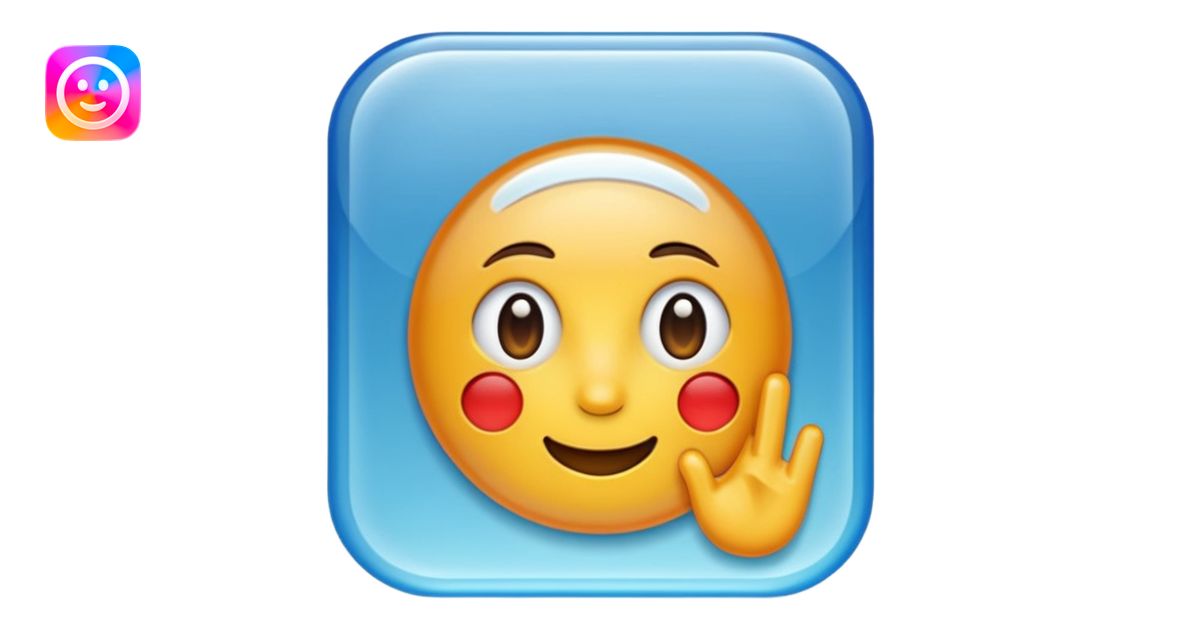 PLASTIC SEAL emoji | AI Emoji Generator