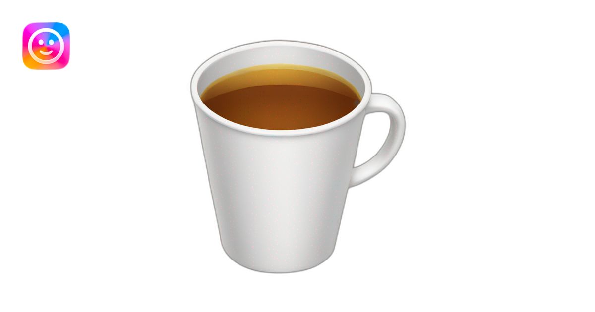 cup lean emoji | AI Emoji Generator
