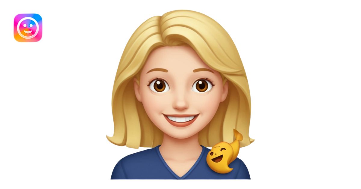 I love Ivy stocker emoji | AI Emoji Generator