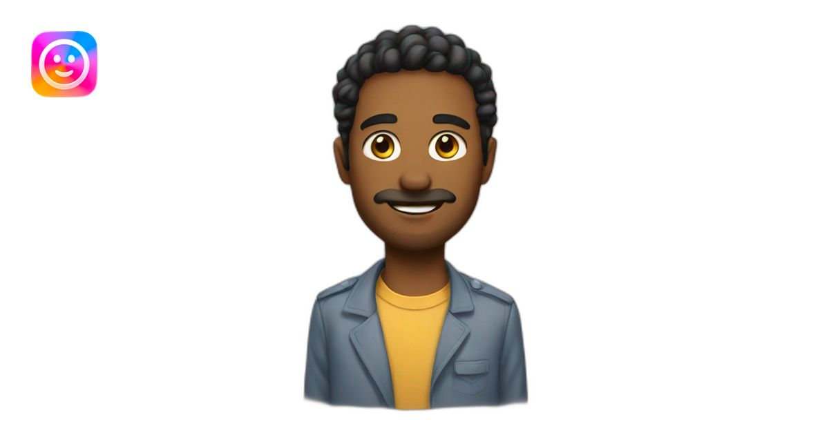 Sus emoji | AI Emoji Generator