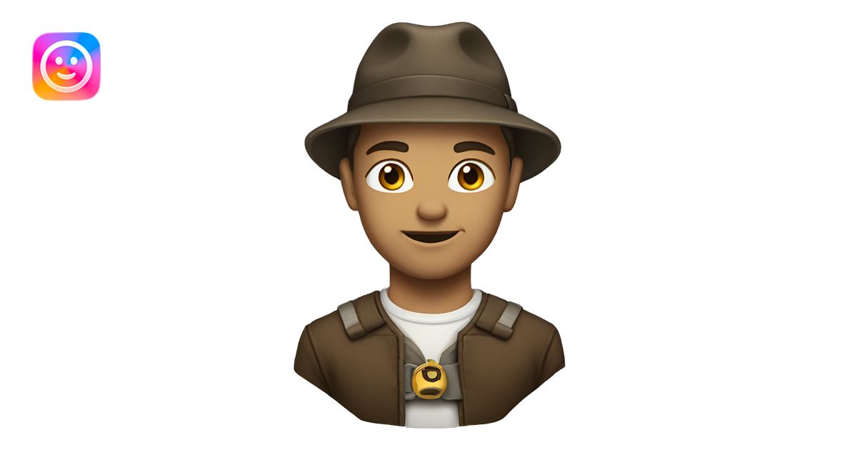 gyatt emoji | AI Emoji Generator