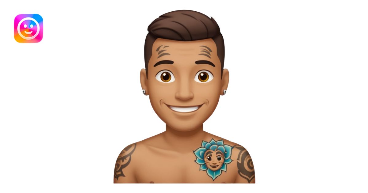 Sybau emoji | AI Emoji Generator