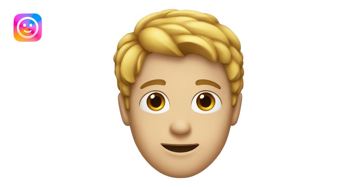 Voice emoji | AI Emoji Generator