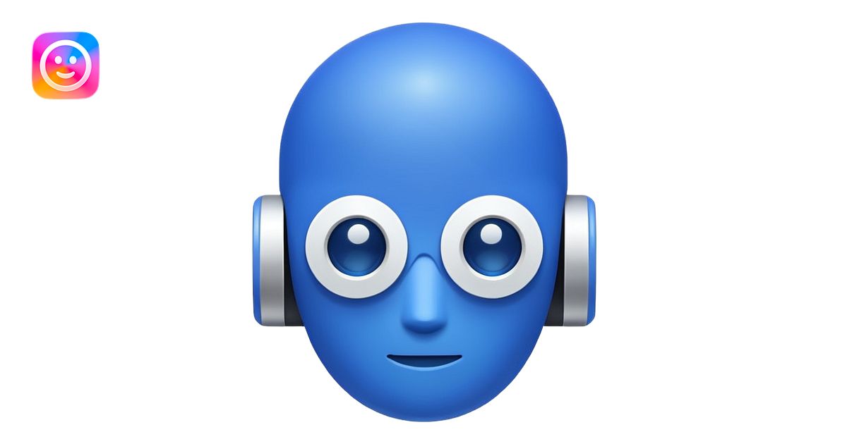 Google AI Pro logo emoji | AI Emoji Generator