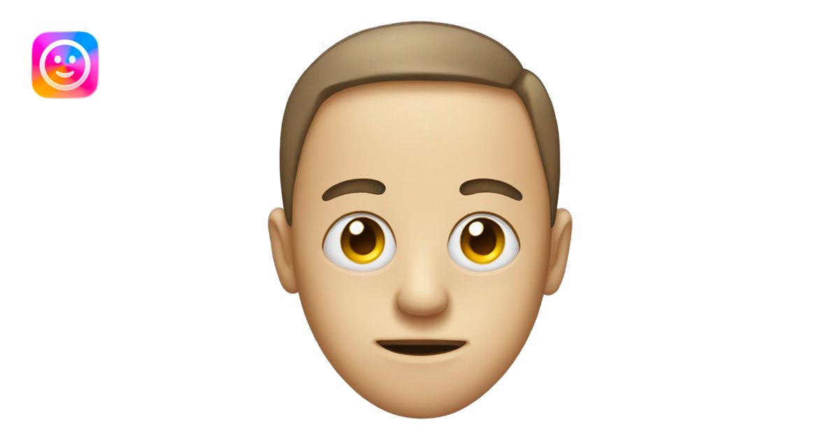 eye wide emoji with one eye half closed emoji | AI Emoji Generator