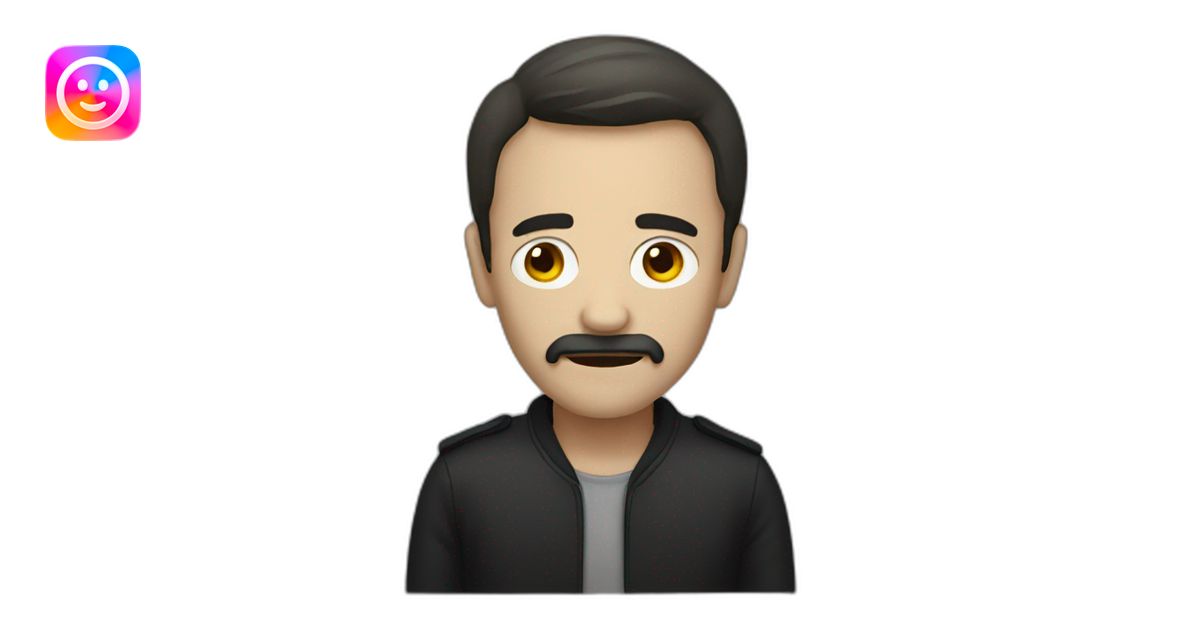 death emoji | AI Emoji Generator