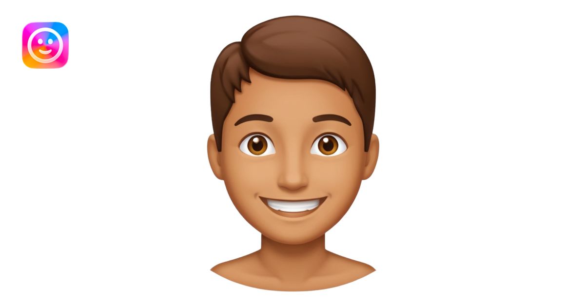 Sus emoji | AI Emoji Generator