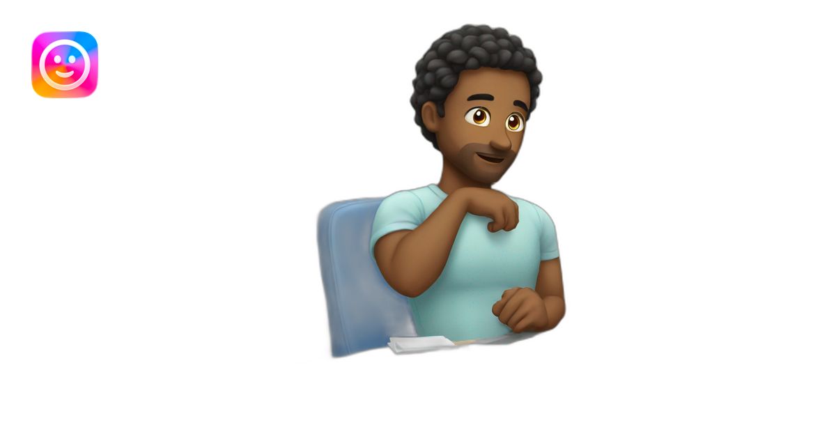 typical week emoji | AI Emoji Generator