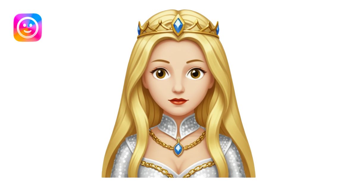 Katharina Siegel, Mistress of Vlad Tepes with long golden blonde hair ...