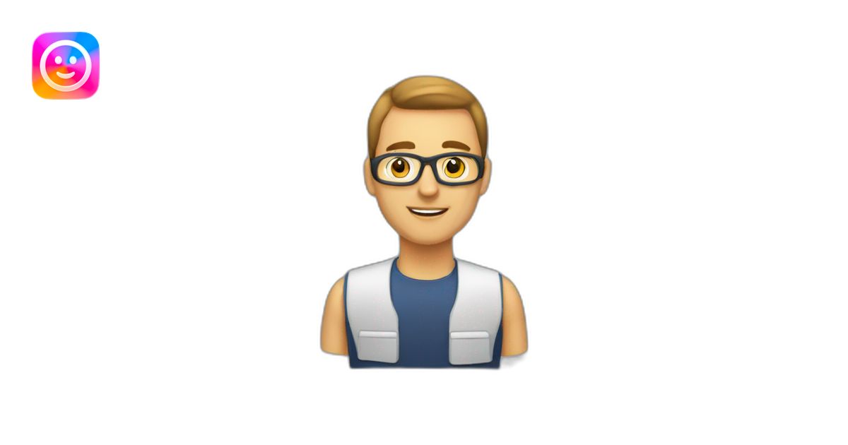 Teknoloji training center emoji | AI Emoji Generator