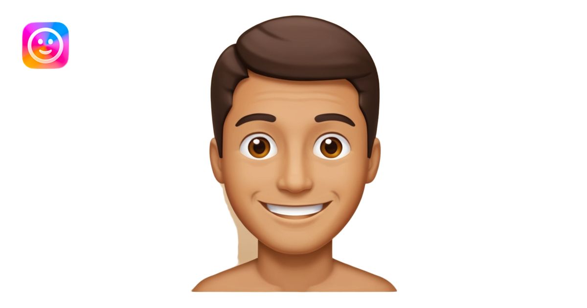 Dick emoji | AI Emoji Generator