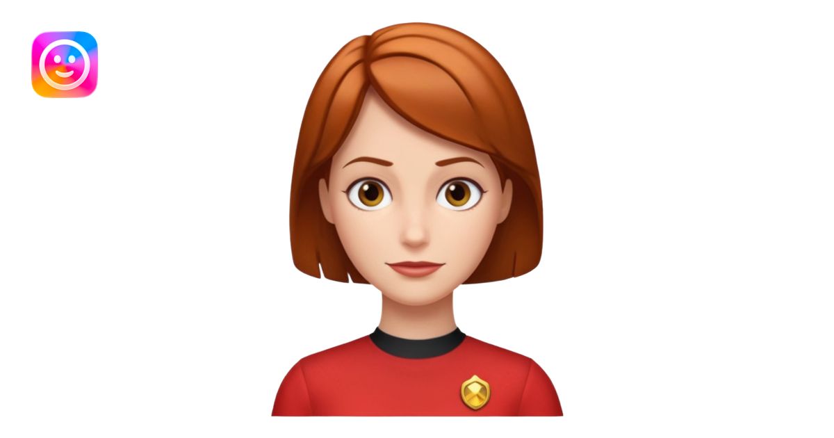 naked Helen parr emoji | AI Emoji Generator