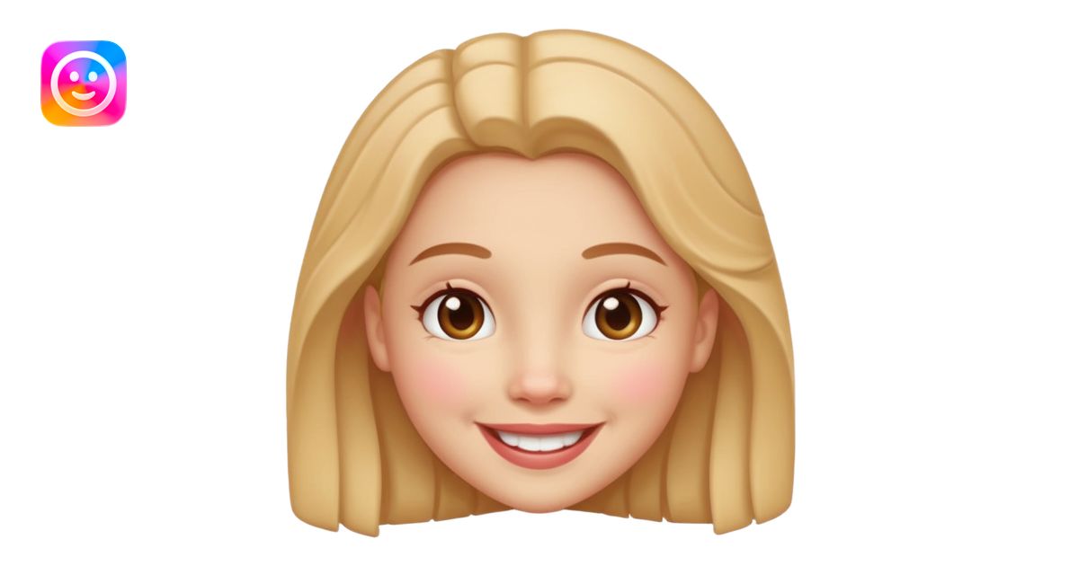 Emoji de Gonemili Grace emoji | AI Emoji Generator