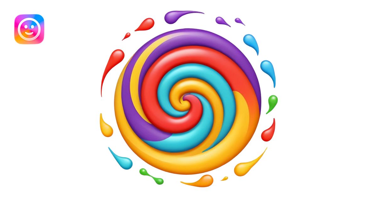 emotions_and_senses emoji | AI Emoji Generator