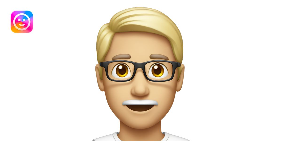 apple vision pro emoji | AI Emoji Generator