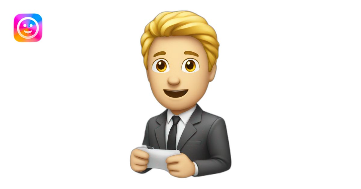 quality management emoji | AI Emoji Generator