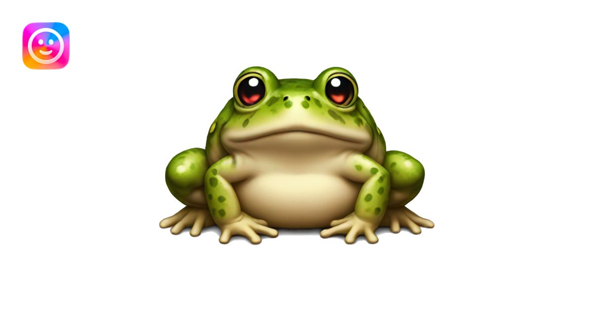 toad mario bros emoji | AI Emoji Generator