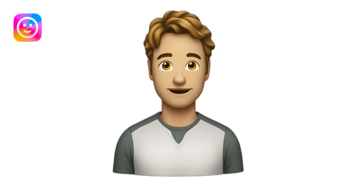 Une personne qui se moque emoji | AI Emoji Generator