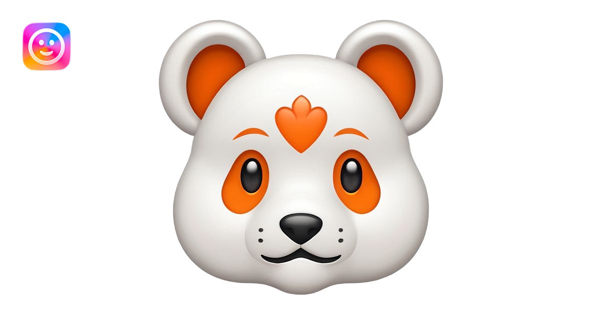 Pupg logo emoji | AI Emoji Generator