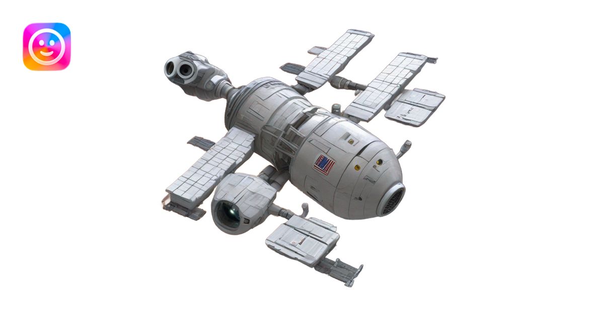 star trek ds9 terok nor emoji | AI Emoji Generator